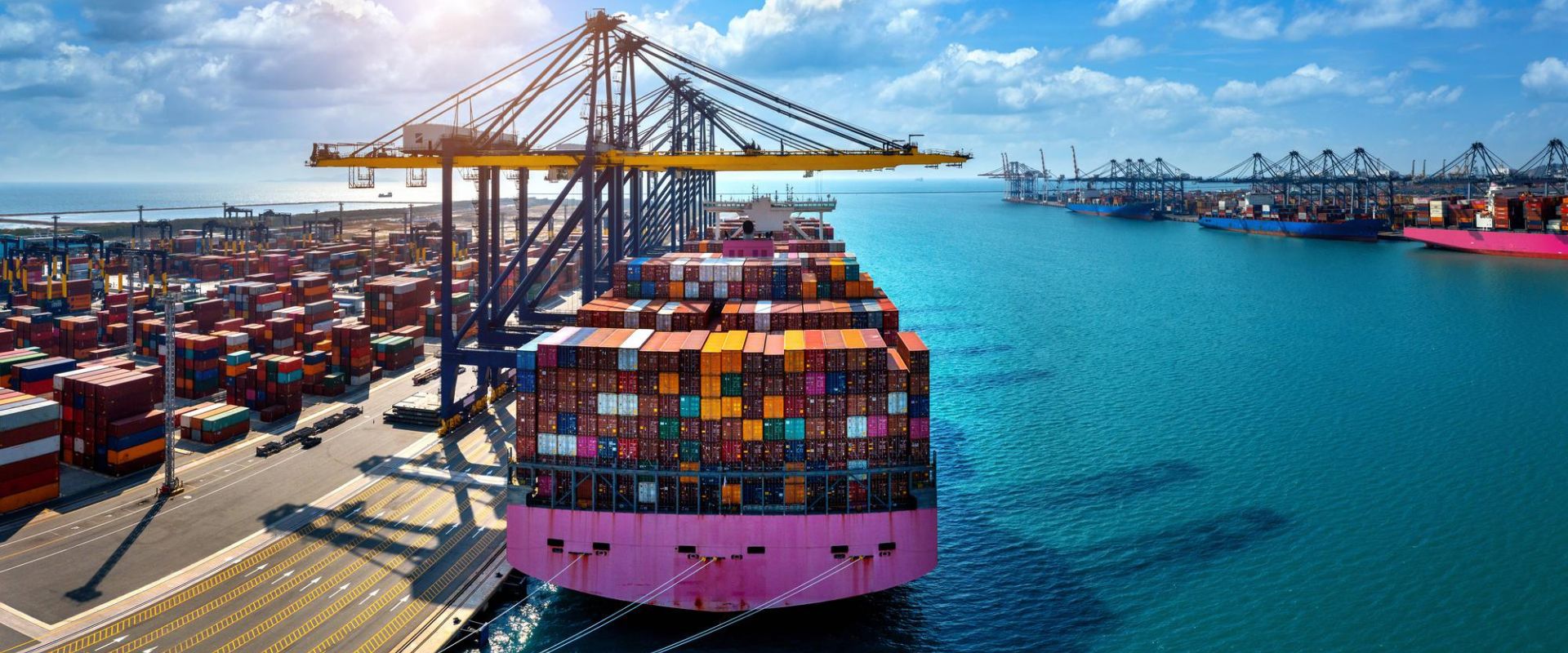 "India Export Company: Leading Global Exporter"